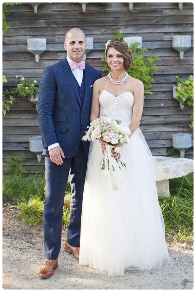 Michele & Andrew - Terrain at Styer's - Philadelphia, Pennsylvania ...