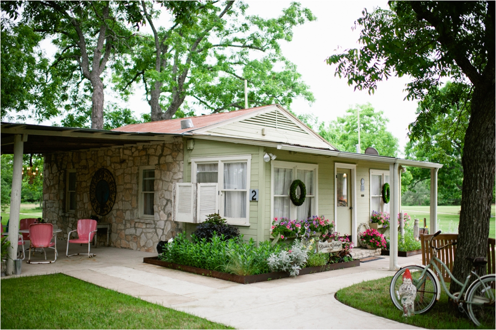 Carly & Kent | Pecan Springs Ranch Wedding | Austin, Texas - Austin ...