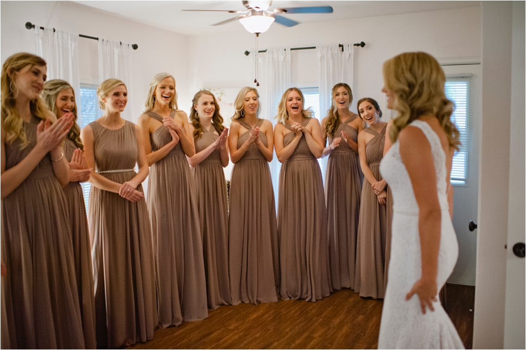 Carly & Kent | Pecan Springs Ranch Wedding | Austin, Texas - Austin ...