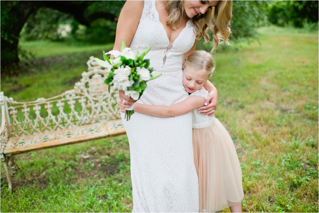 Carly & Kent | Pecan Springs Ranch Wedding | Austin, Texas - Austin ...