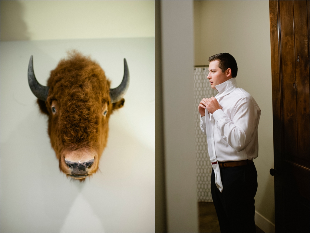 Carly & Kent | Pecan Springs Ranch Wedding | Austin, Texas - Austin ...