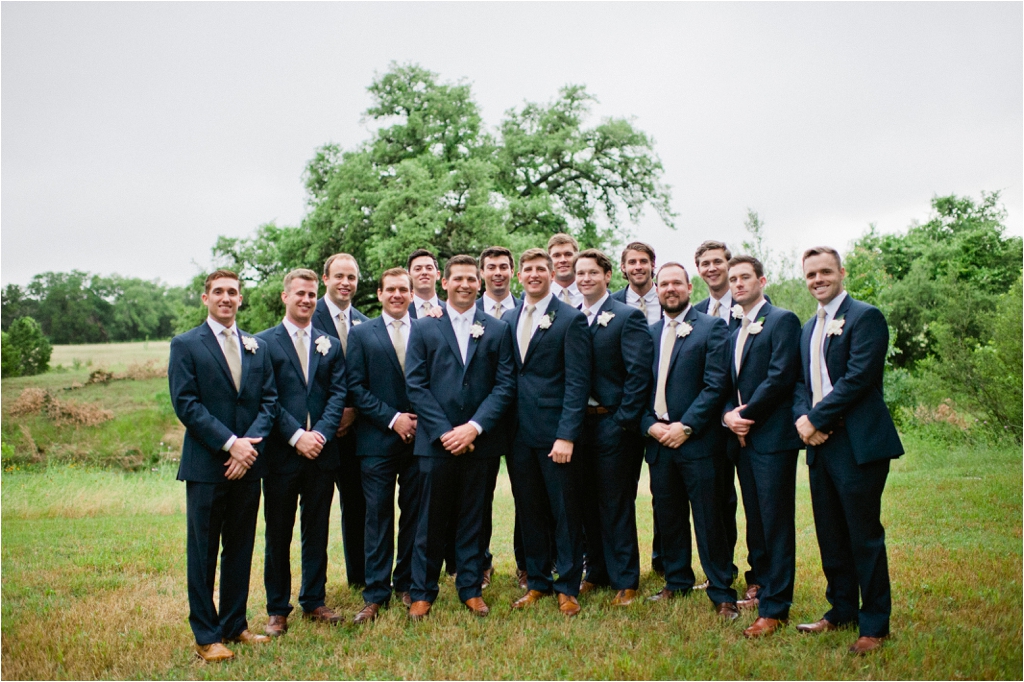 Carly & Kent | Pecan Springs Ranch Wedding | Austin, Texas - Austin ...