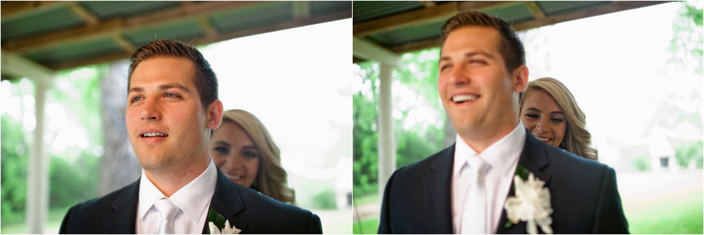 Carly & Kent | Pecan Springs Ranch Wedding | Austin, Texas - Austin ...