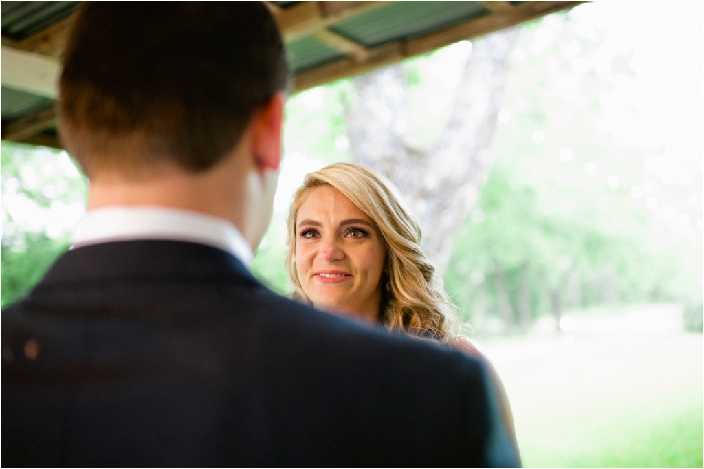 Carly & Kent | Pecan Springs Ranch Wedding | Austin, Texas - Austin ...