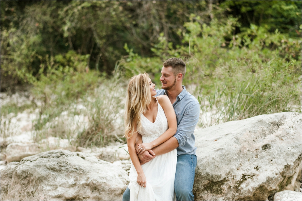Michele & Jeff Austin, Texas - Austin Wedding Photographer - April Mae ...