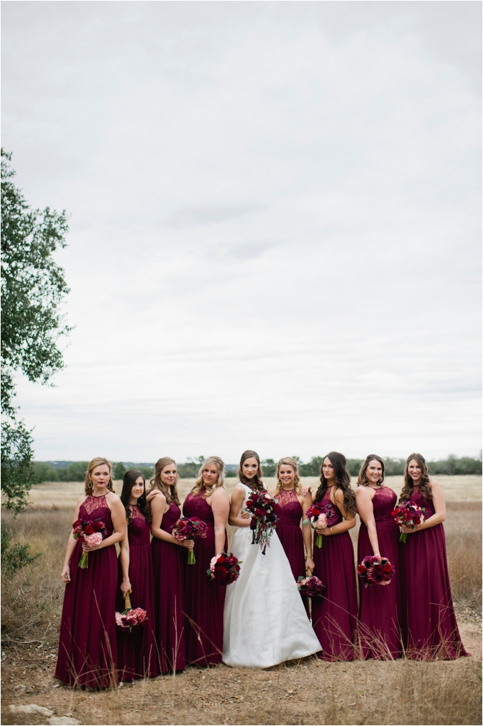 Amanda & Will | Prospect House Wedding | Austin, Texas - Austin Wedding ...