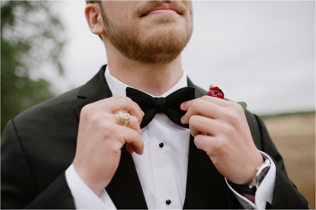 Amanda & Will | Prospect House Wedding | Austin, Texas | Austin Wedding ...