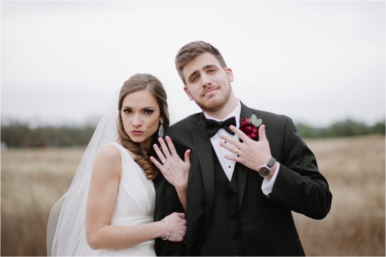 Amanda & Will | Prospect House Wedding | Austin, Texas | Austin Wedding ...