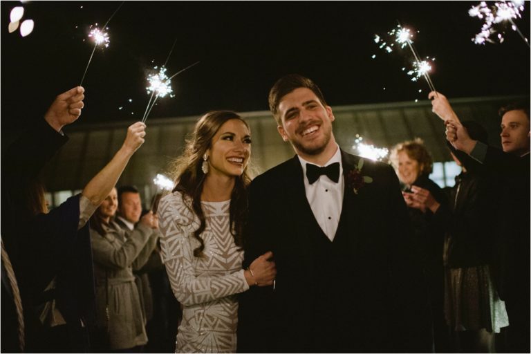 Amanda & Will | Prospect House Wedding | Austin, Texas | Austin Wedding ...