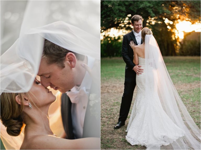 Allyson & Phillip | Mercury Hall Wedding | Austin, Texas | Austin ...