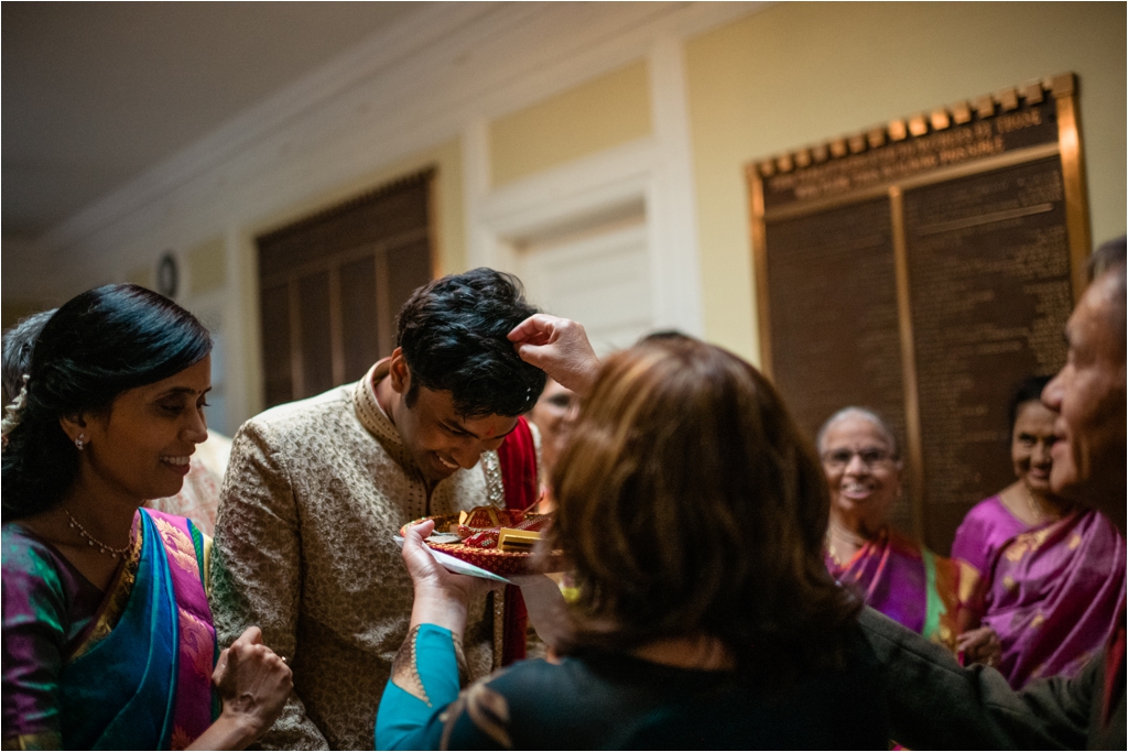 Tammy & Vyash | Texas Federation of Women's Clubs Mansion and Vintage ...