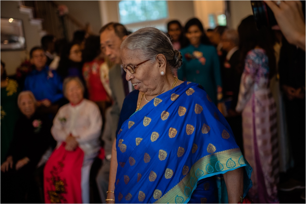 Tammy & Vyash | Texas Federation of Women’s Clubs Mansion and Vintage ...