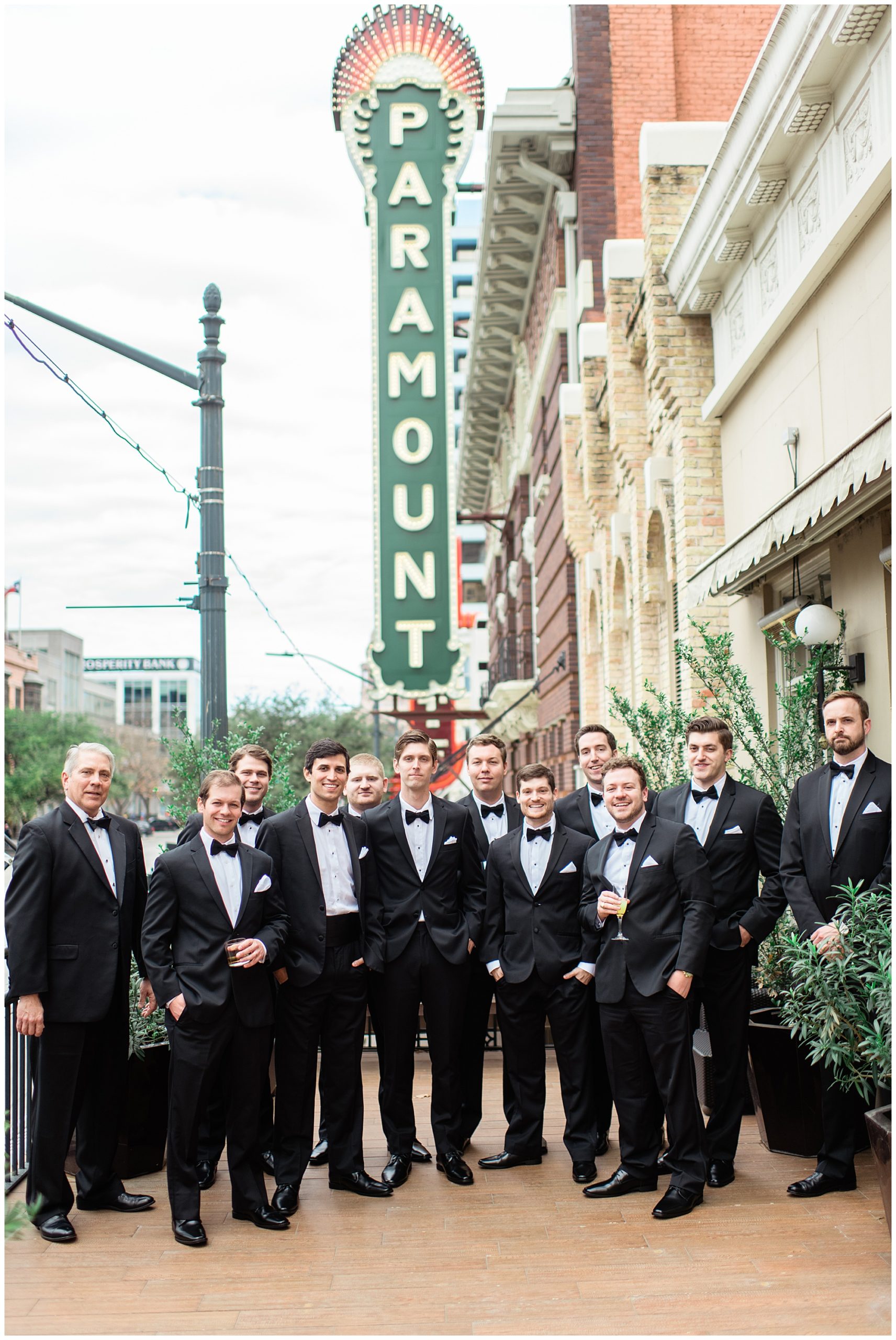 Kenna & Connor | Barr Mansion Wedding | Austin, Texas - Austin Wedding ...