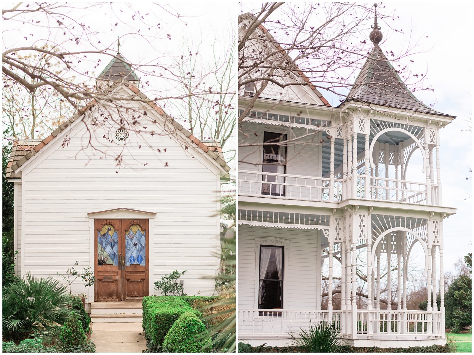 Kenna & Connor | Barr Mansion Wedding | Austin, Texas | Austin Wedding ...