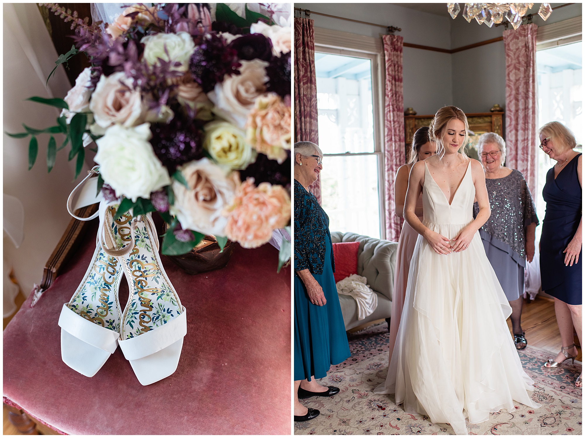 Kenna & Connor | Barr Mansion Wedding | Austin, Texas | Austin Wedding ...