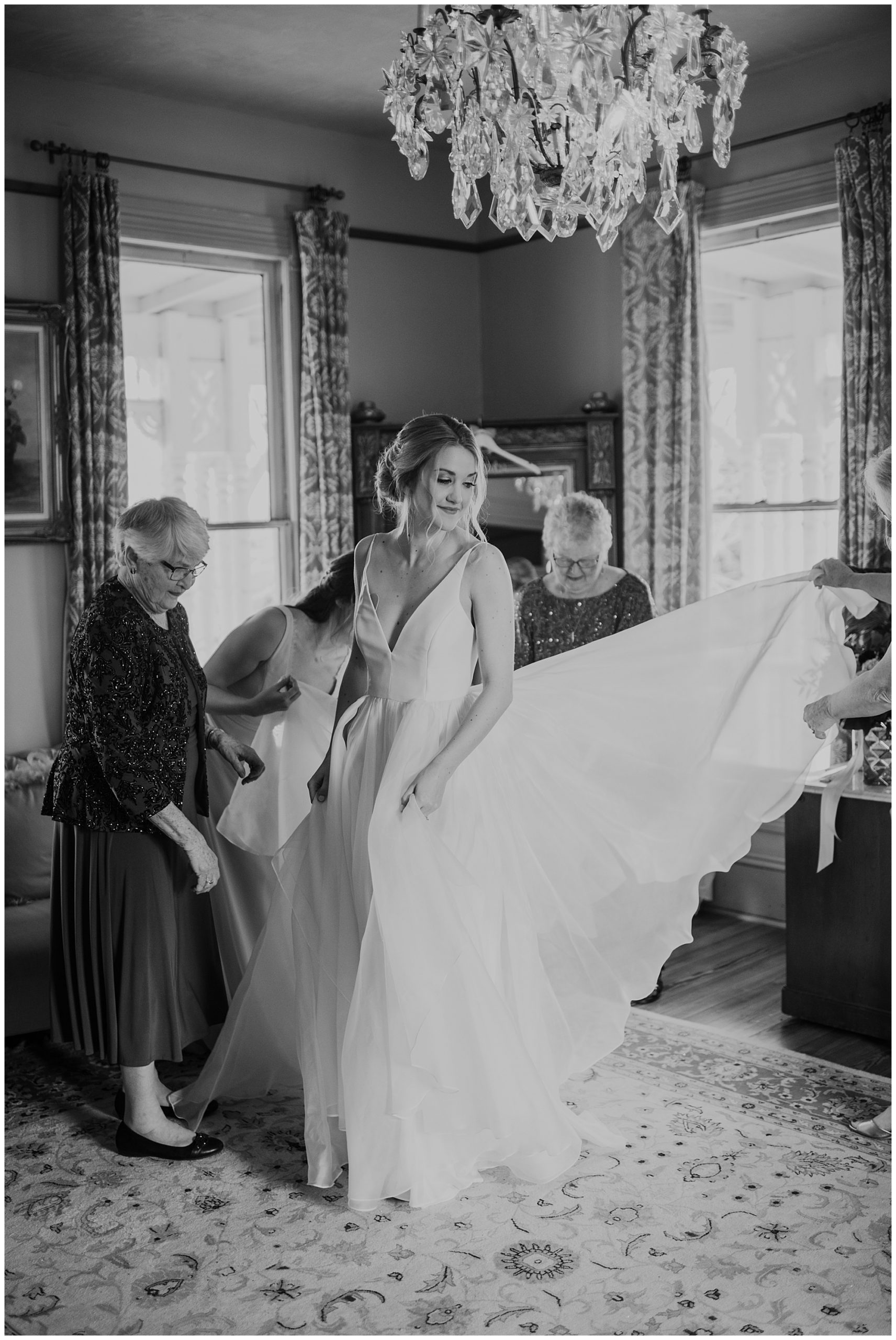 Kenna & Connor | Barr Mansion Wedding | Austin, Texas | Austin Wedding ...