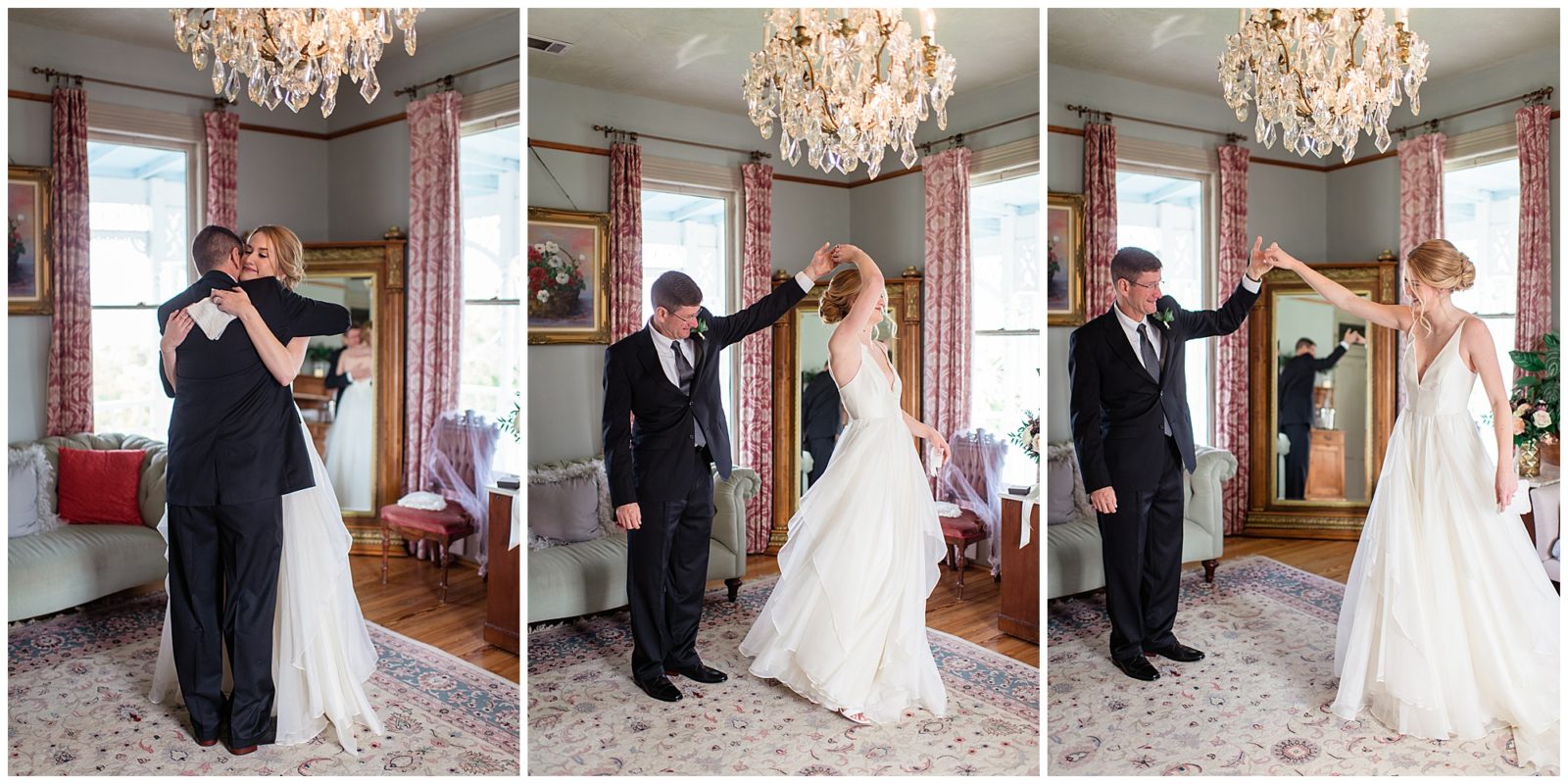 Kenna & Connor | Barr Mansion Wedding | Austin, Texas | Austin Wedding ...
