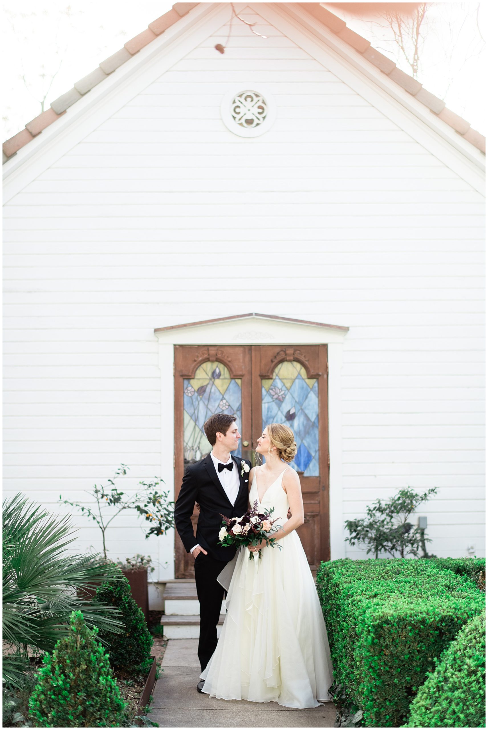 Kenna & Connor | Barr Mansion Wedding | Austin, Texas - Austin Wedding ...