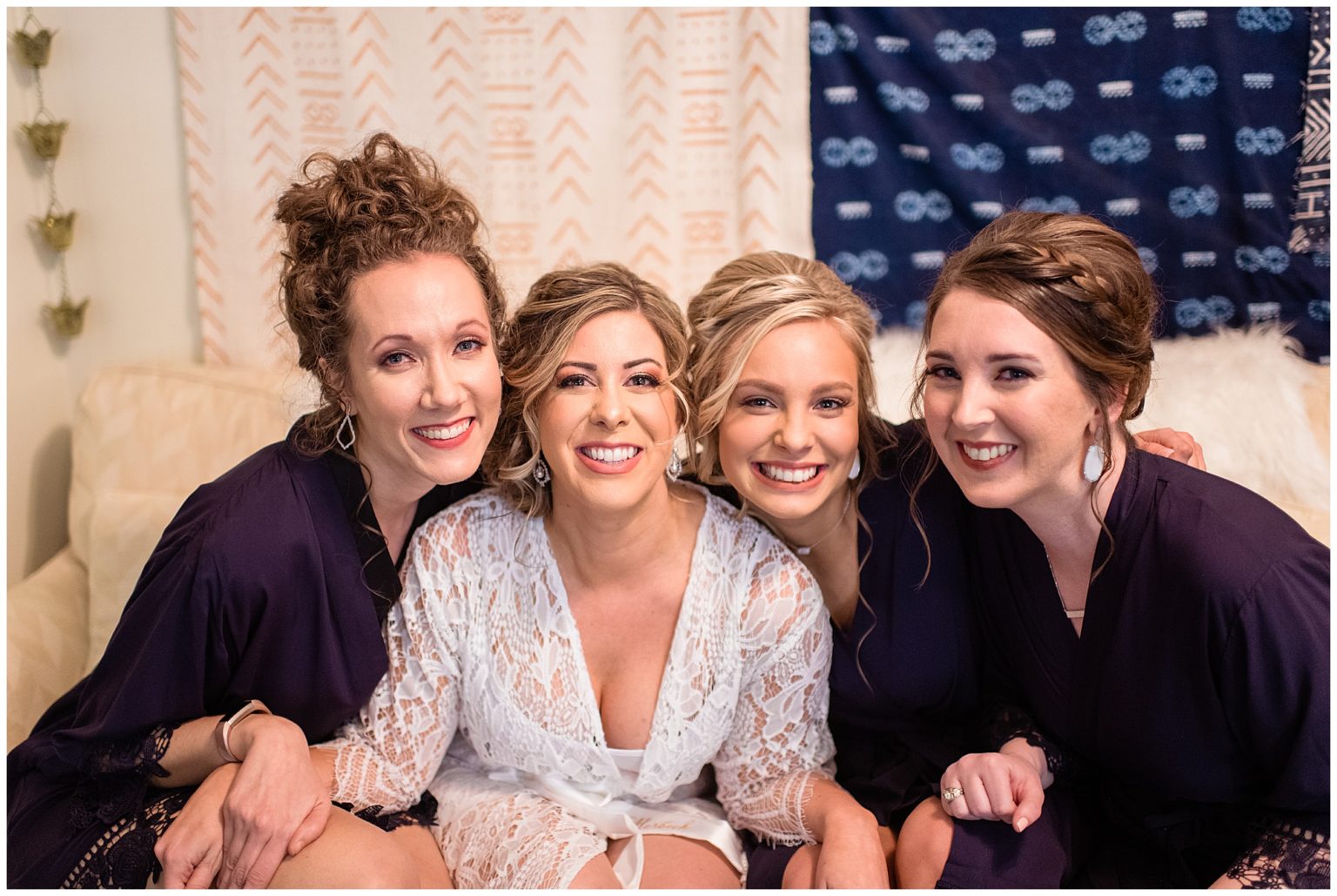 Krystal & Seth | Cypress Falls Wedding | Wimberly, Texas - Austin ...