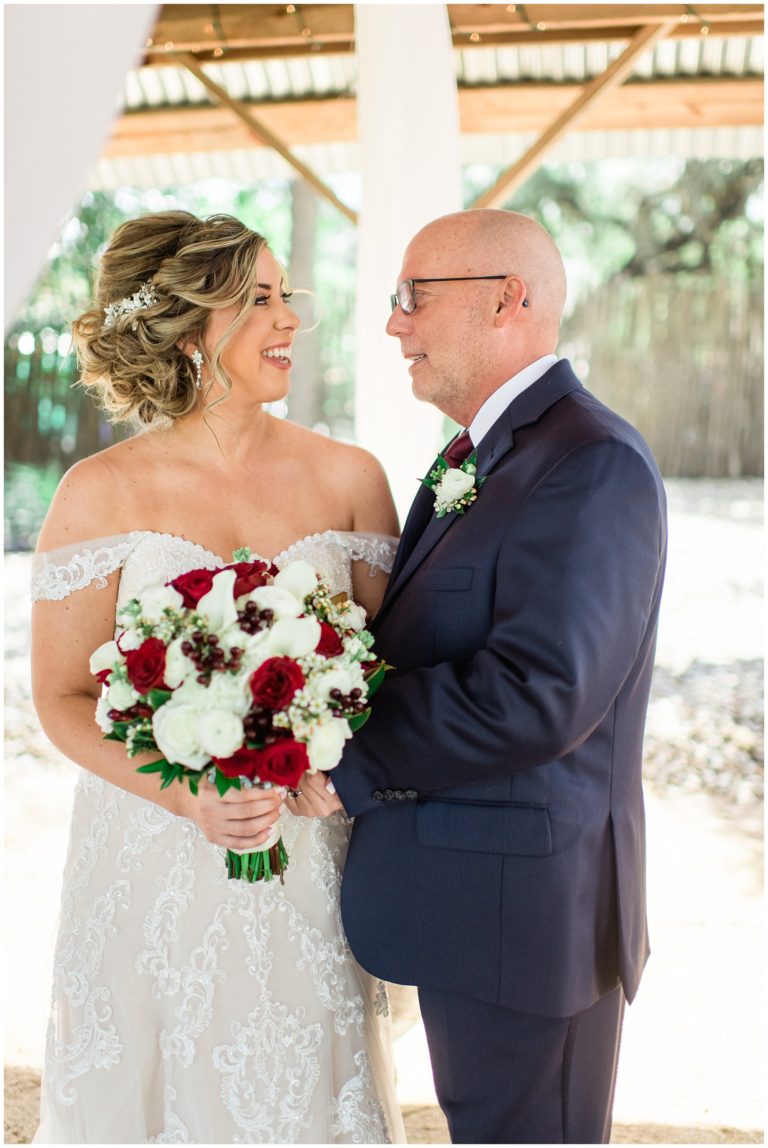 Krystal & Seth | Cypress Falls Wedding | Wimberly, Texas - Austin ...