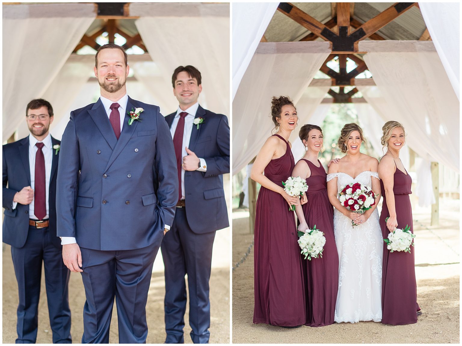 Krystal & Seth | Cypress Falls Wedding | Wimberly, Texas - Austin ...