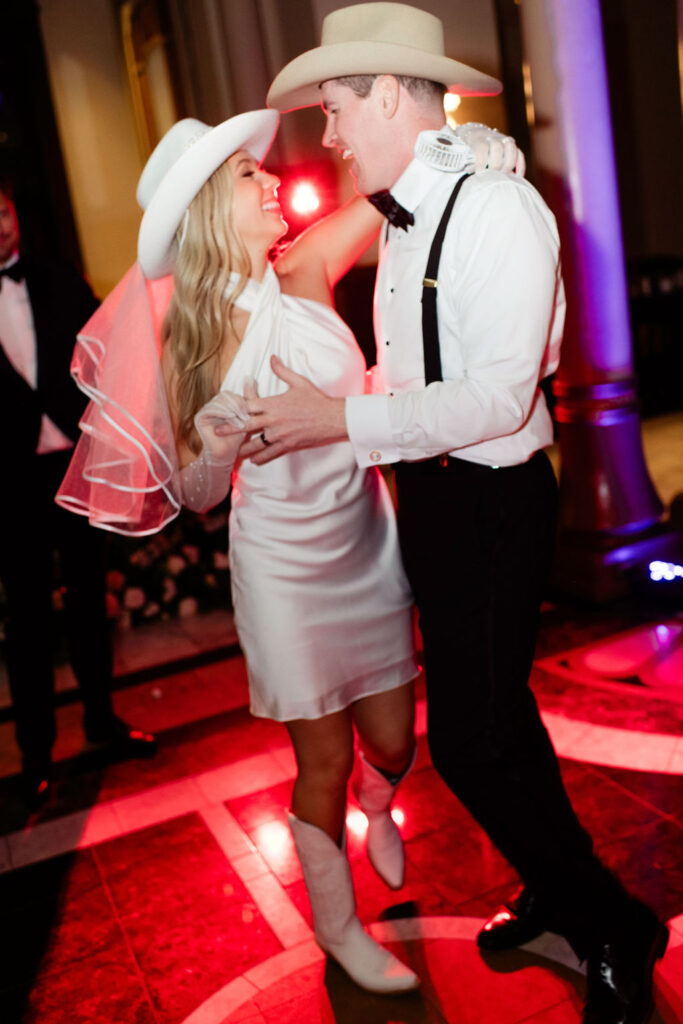 The Driskill Wedding Photos | Amanda & Tom - Austin Wedding Photographer - April Mae Creative